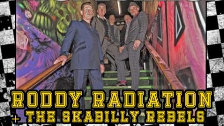 Roddy The Specials - Otras Yerbas Rock