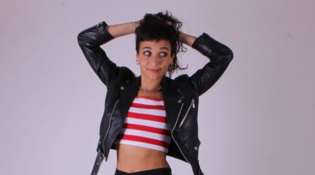 Sol Pereyra tiene nuevo sencillo - Otras Yerbas Rock