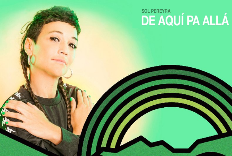 Sol Pereyra tiene nuevo sencillo - Otras Yerbas Rock
