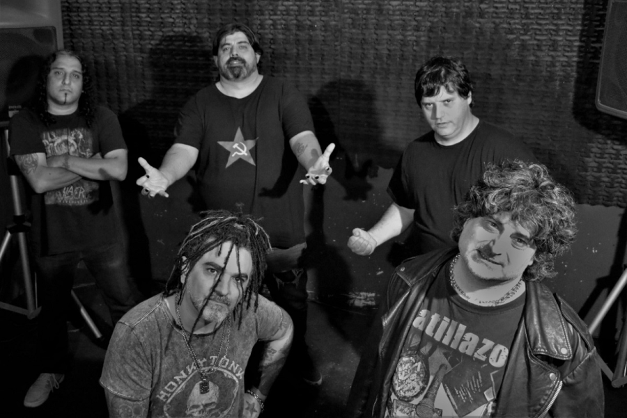 Flema por streaming y con nuevo guitarrista - Otras Yerbas Rock