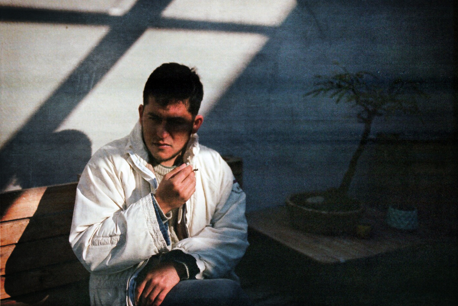 Emma Nuñez te pregunta "Qué buscas?" - Otras Yerbas Rock