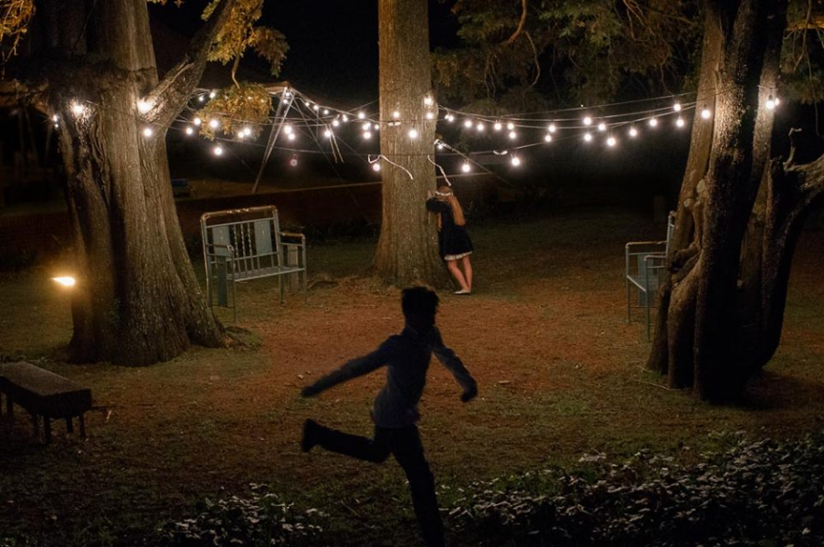 ¡Socialera! Natalia Roca, entre compromisos - Otras Yerbas Rock