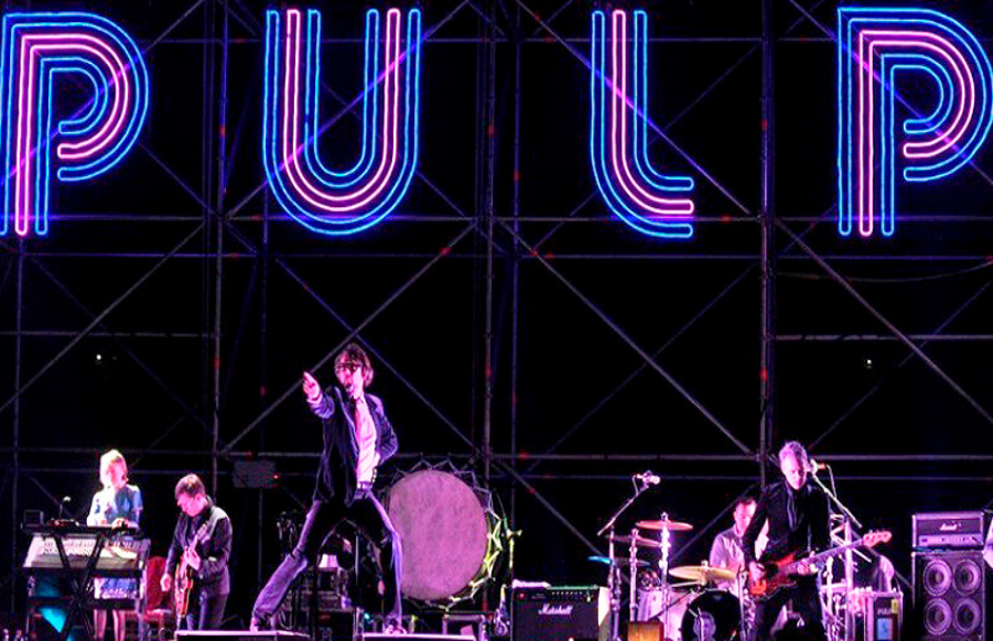 Jarvis Cocker anunció la vuelta de Pulp - Otras Yerbas Rock
