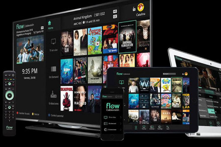 Sumate a la experiencia Flow Flex con packs de uso por días - Otras ...