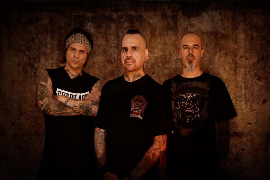 A.N.I.M.A.L se puso íntimo y extremo para celebrar sus 30 años - Otras ...