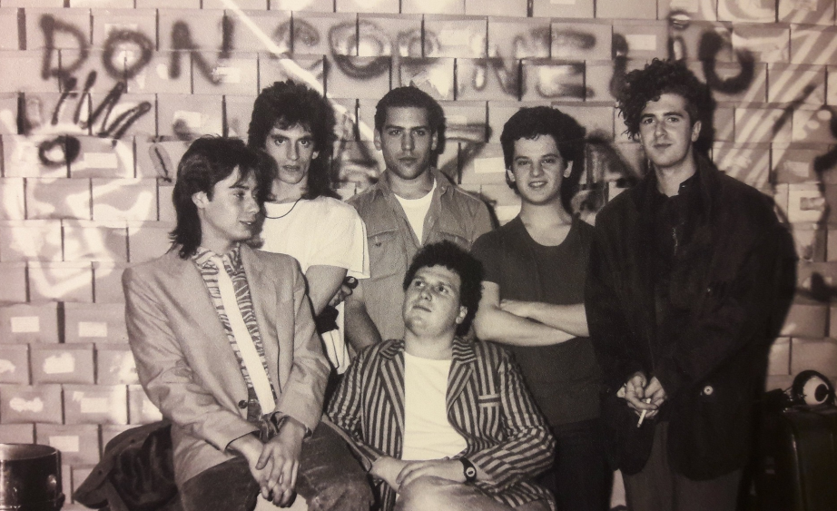 El documental de Don Cornelio ya tiene su trailer - Otras Yerbas Rock