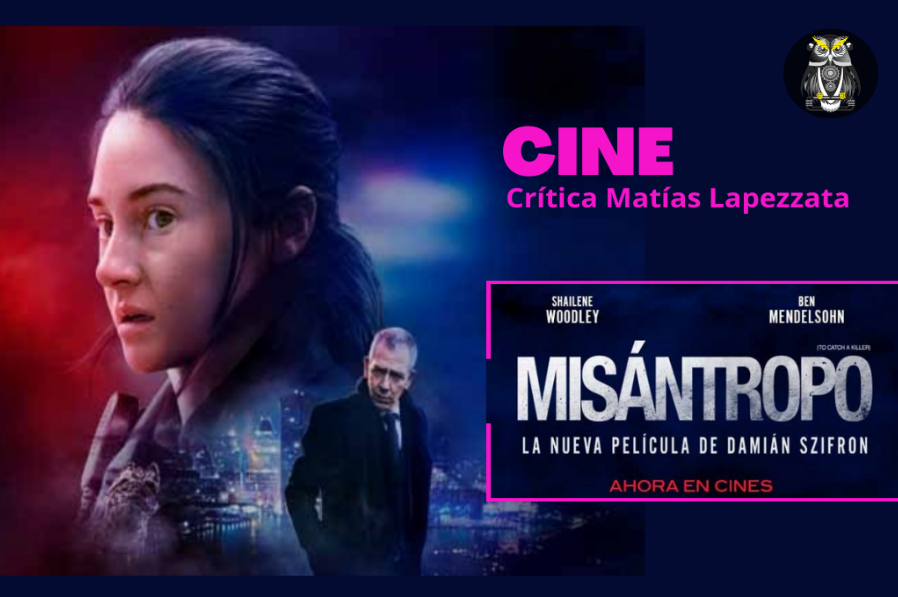 Misántropo: una mirada extranjera un poco inocente y anacrónica - Otras ...