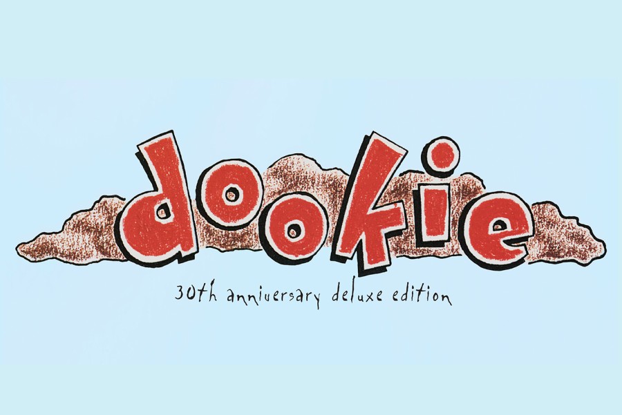 Dookie cumple 30 años y Green Day lo festeja con edición deluxe - Otras ...