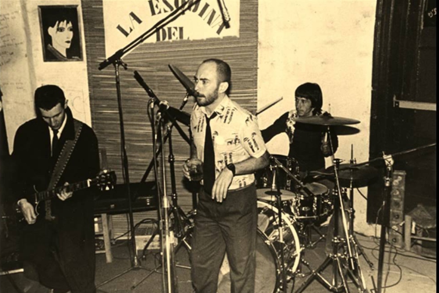 Siempre hay una primera vez. Se van a reeditar los discos en vinilo de ...