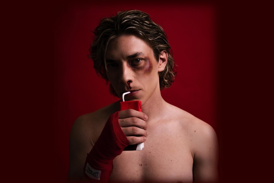 Se busca poeta, el disco debut de Juan Roque - Otras Yerbas Rock