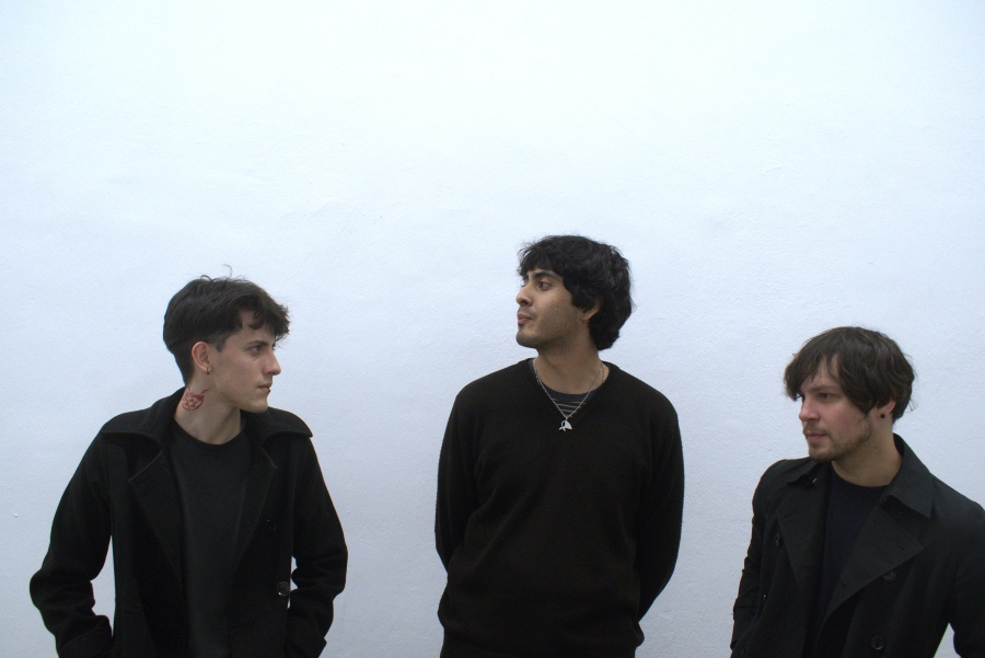 Clish presenta su Live Session en Camarón Brujo - Otras Yerbas Rock