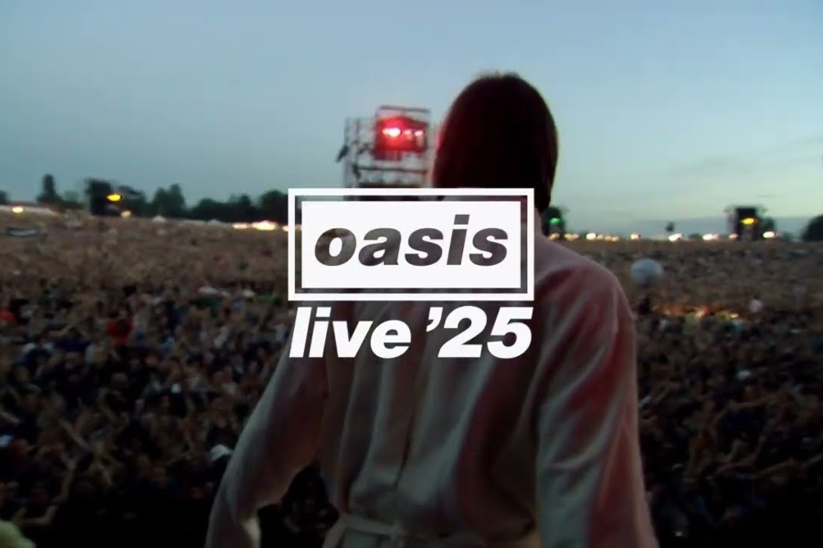 Oasis puso sold out en todas sus presentaciones - Otras Yerbas Rock